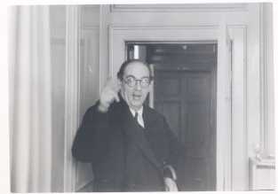 Portraits of Berlin | Isaiah Berlin Online